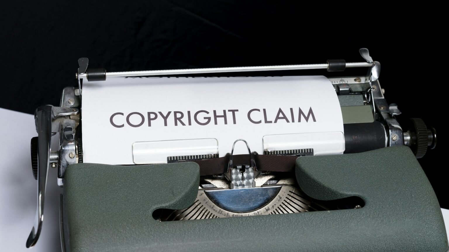 Alle regels over copyright | Alle-regels